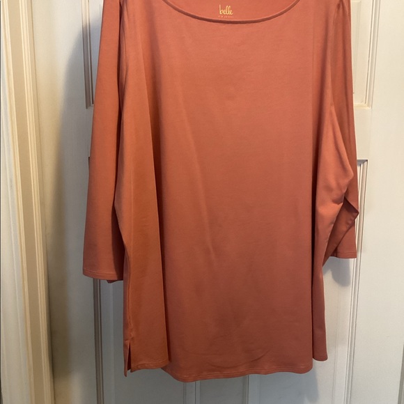 Belle by Kim Gravel | Tops | Belle By Kim Gravel Top | Poshmark